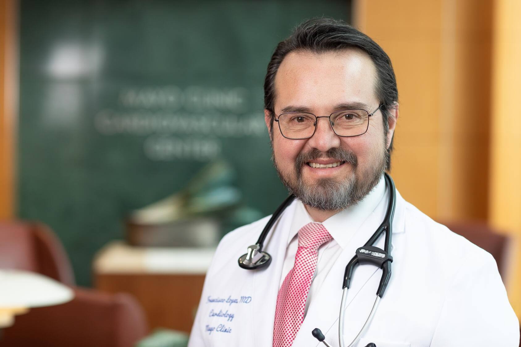 Mayo Clinic Minute: A cardiologist's tips for a healthy heart - Mayo ...